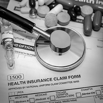 Claims Services - North American Risk Services