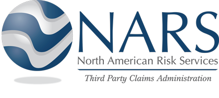 North American Risk Services – Claims Management. Redefined.