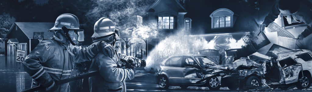 Claims Services - North American Risk Services