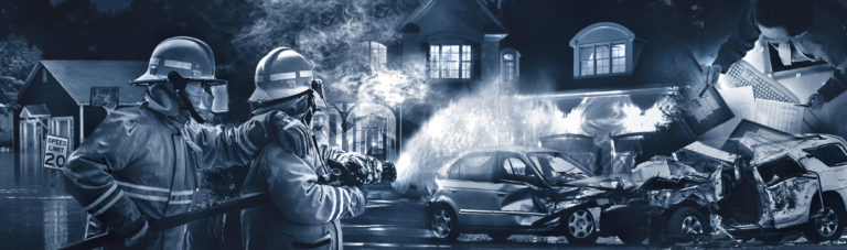 Claims Services - North American Risk Services