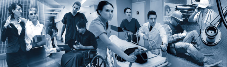 Claims Services - North American Risk Services